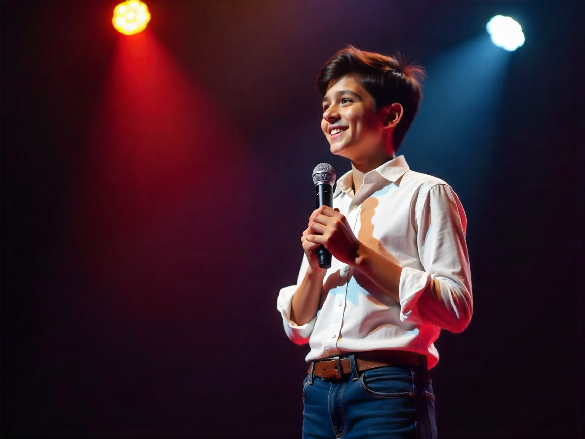 Klayons - After School Activities in Your Society